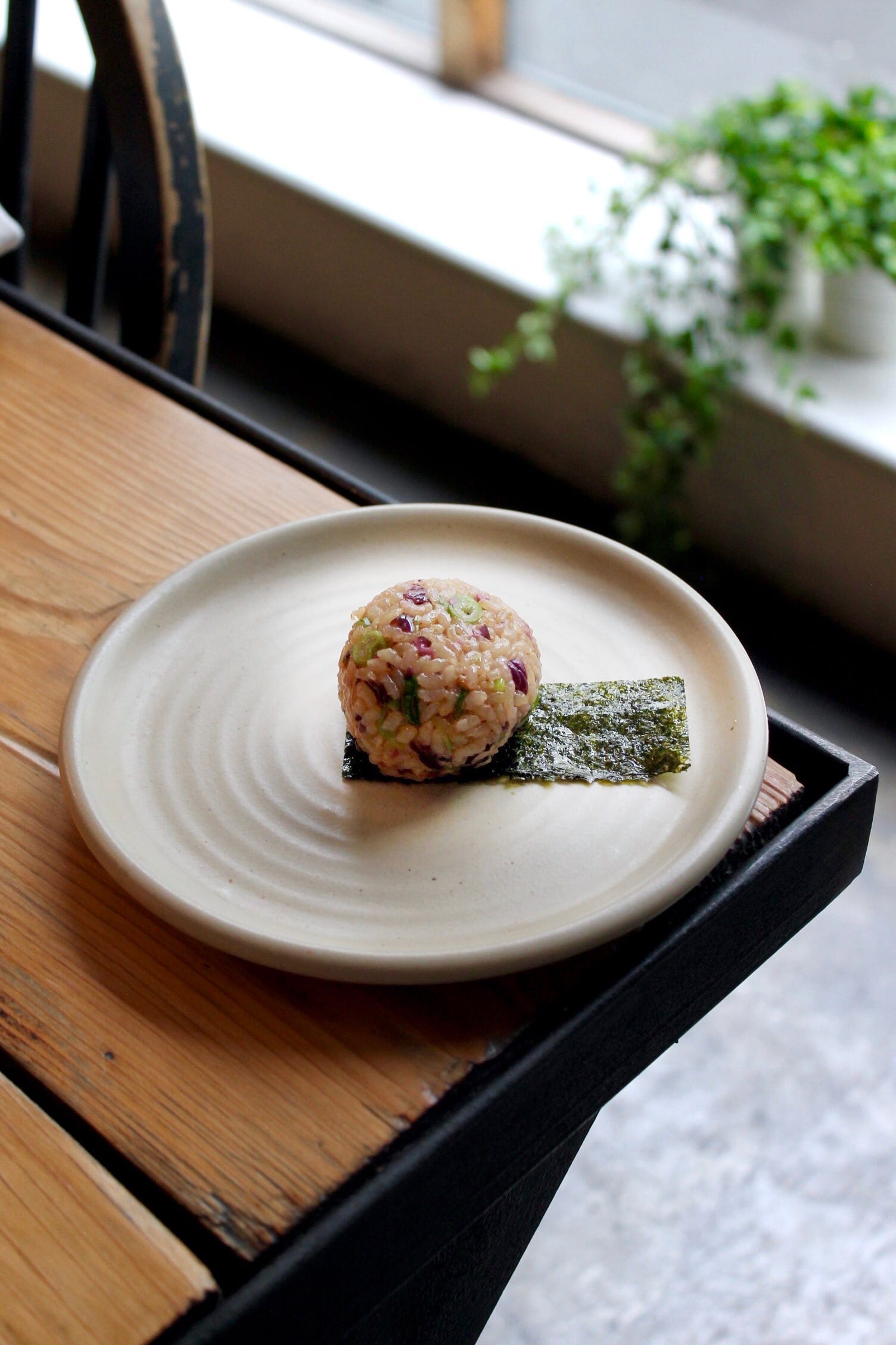 Carousel Previous Guest Chefs | Yuji Tani