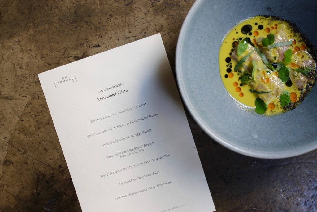 Carousel Previous Guest Chefs | Emmanuel Prieto