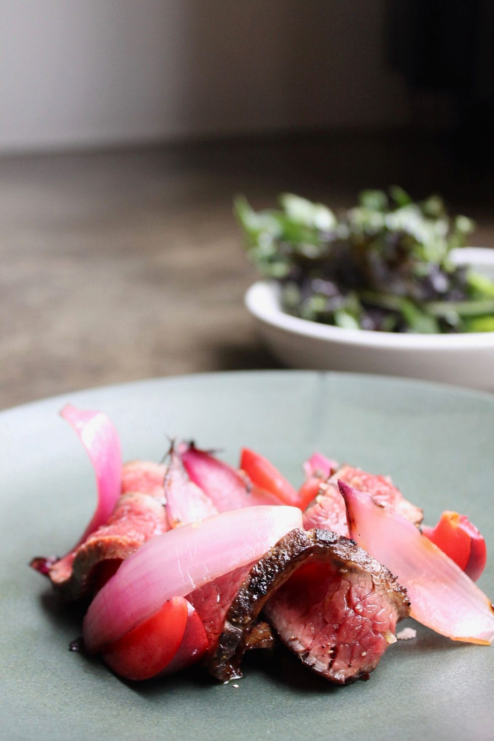 Carousel Previous Guest Chefs | Kevin O´Connor