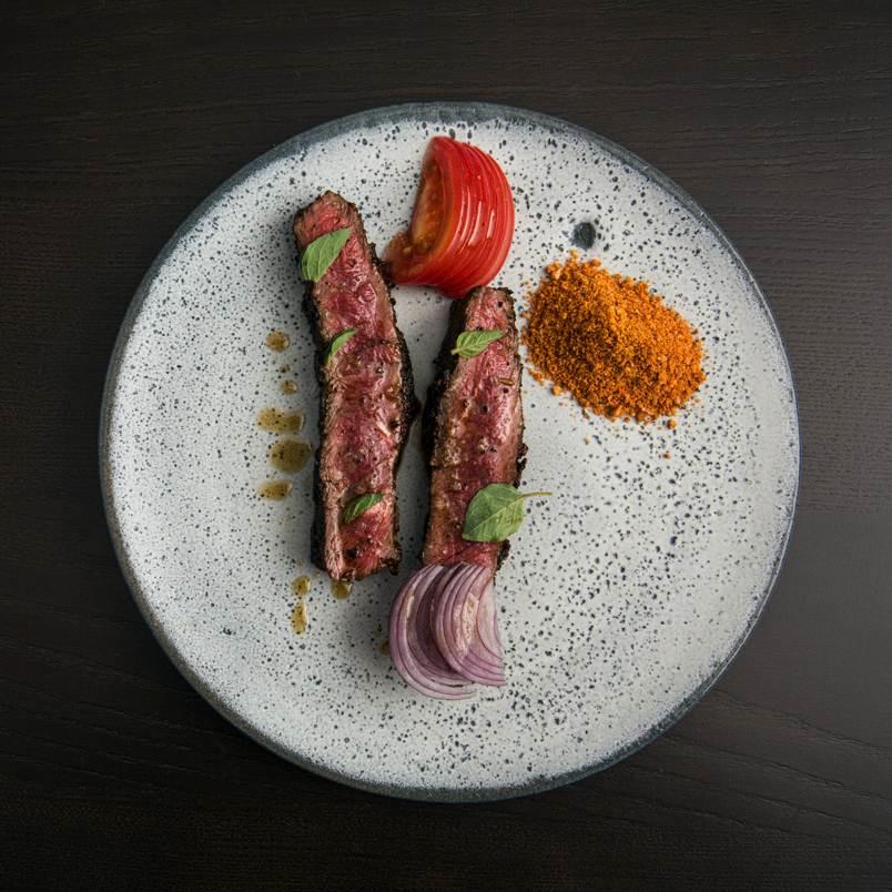 Carousel Previous Guest Chefs | Jeremy Chan, iKOYi