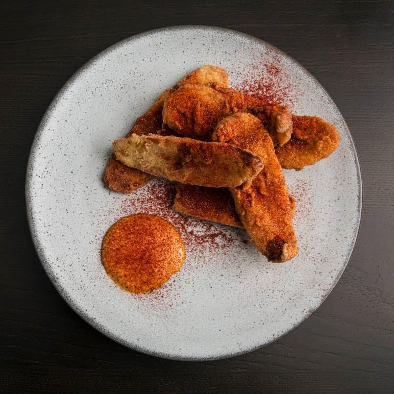 Carousel Previous Guest Chefs | Jeremy Chan, iKOYi