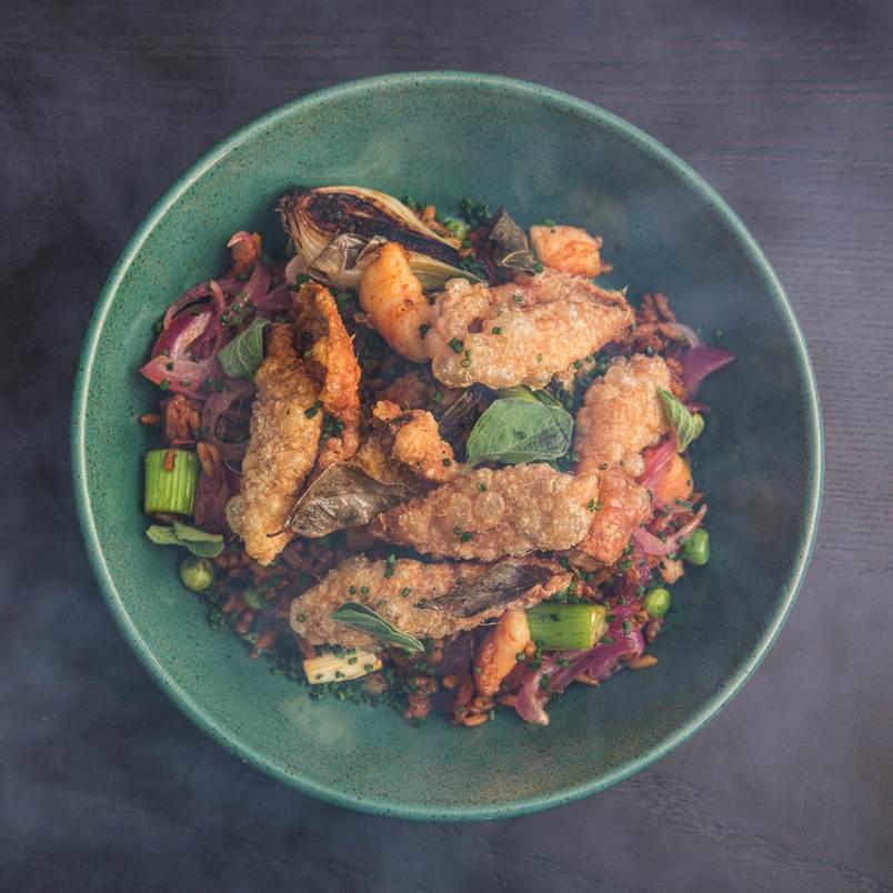 Carousel Previous Guest Chefs | Jeremy Chan, iKOYi