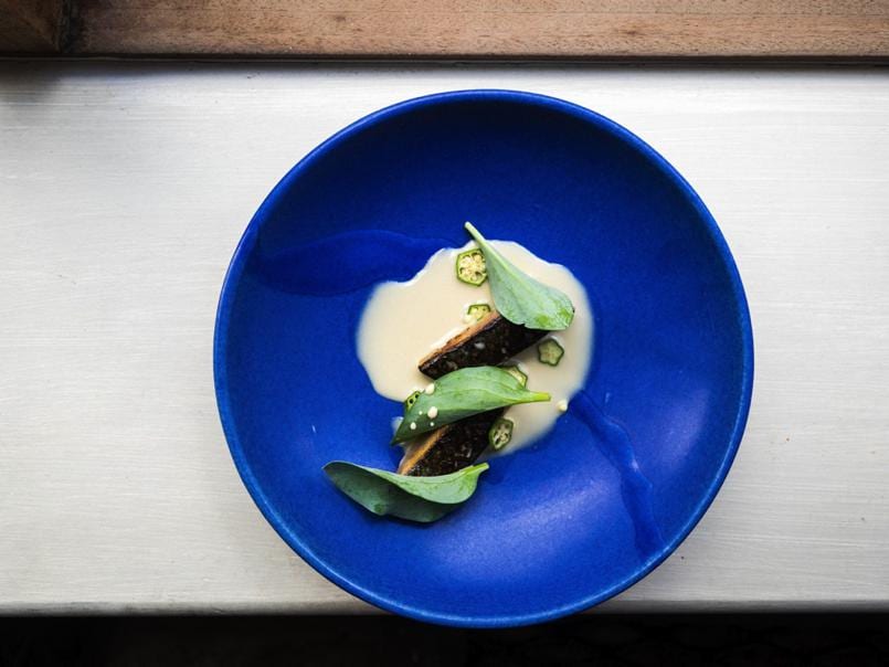 Carousel Previous Guest Chefs | Jeremy Chan, iKOYi