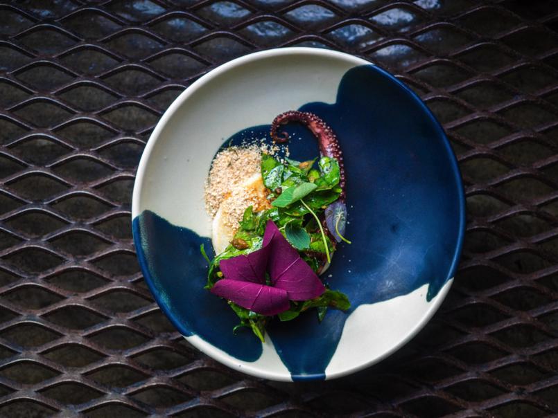 Carousel Previous Guest Chefs | Jeremy Chan, iKOYi