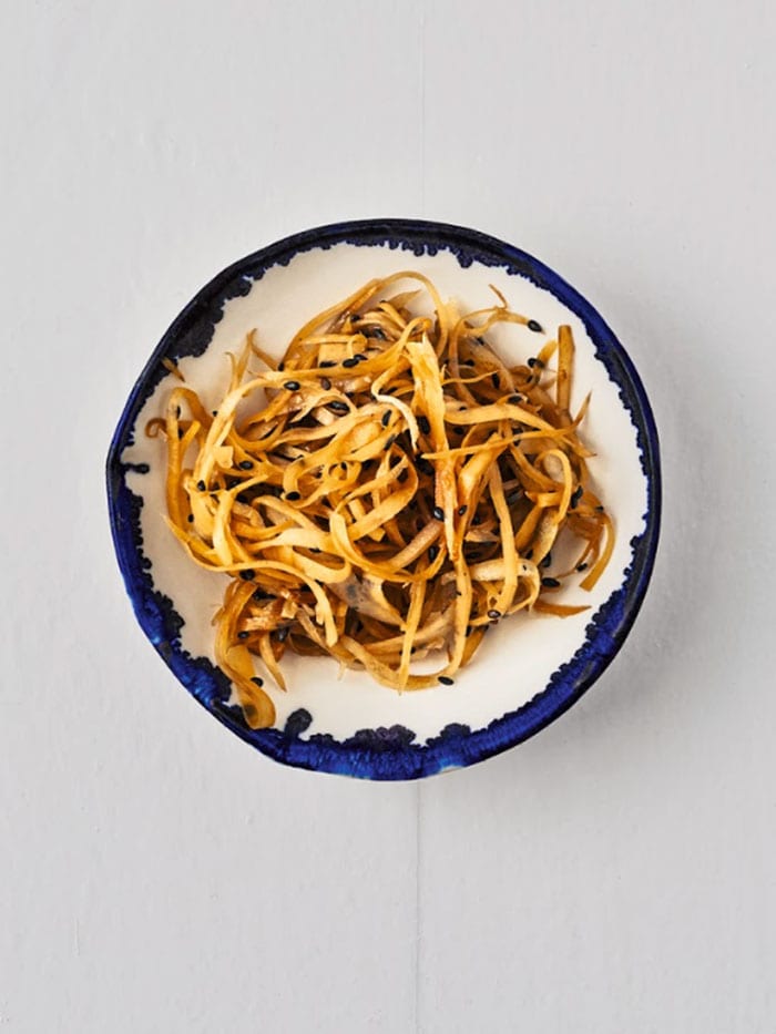 Nancy Singleton Hachisu | Carousel-London