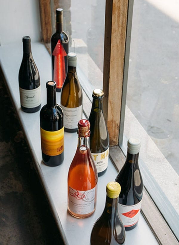 Wine Tasting with Carousel’s Matt Varona | Carousel-London