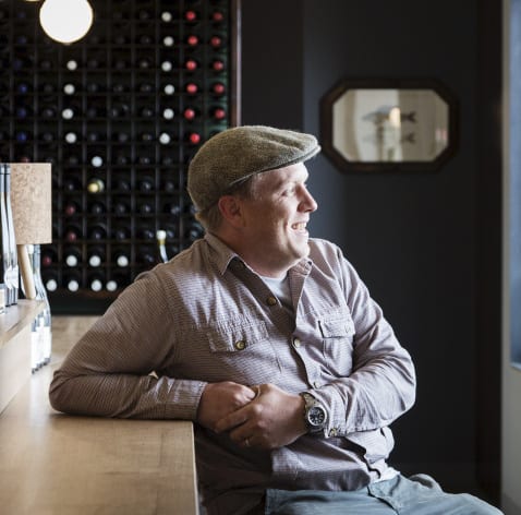 Jesse Gerner | Carousel-London