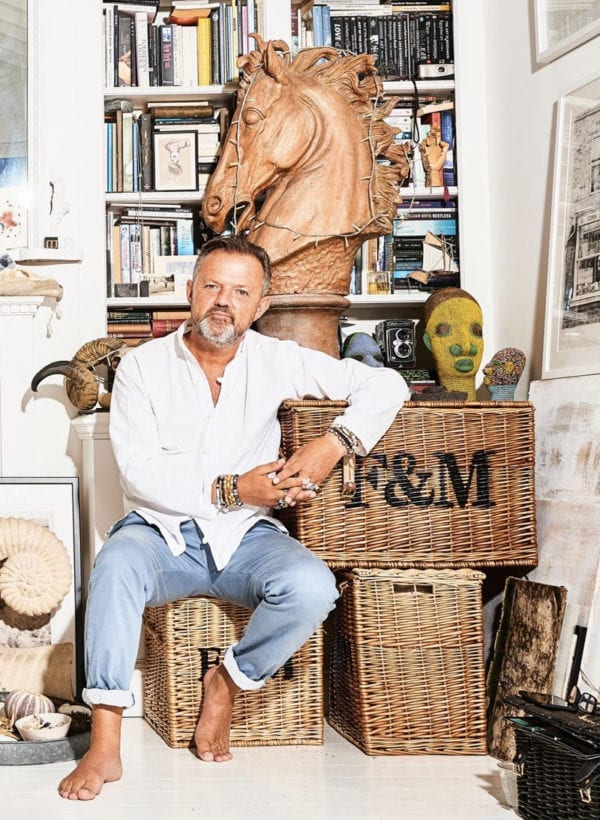 Food Photography Workshop with David Loftus | Carousel-London