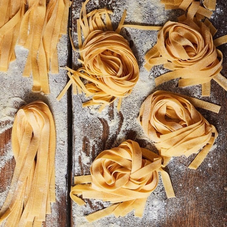 Food Photography Workshop with David Loftus | Carousel-London