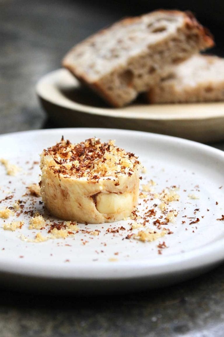 Carousel Previous Guest Chefs | Jack Croft & Will Murray, Fallow