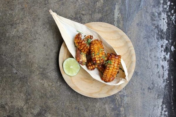 Carousel Previous Guest Chefs | Jack Croft & Will Murray, Fallow