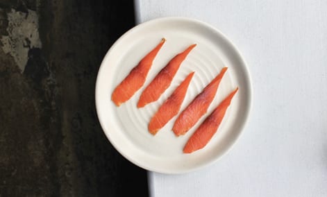 Curing and Preserving for Christmas | Carousel-London