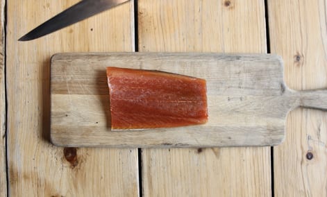 Curing and Preserving for Christmas | Carousel-London