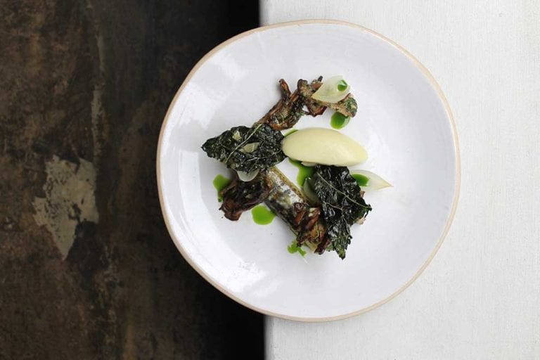 Carousel Previous Guest Chefs | Jack Croft & Will Murray, Fallow