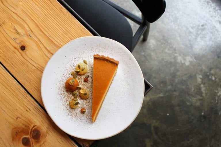 Carousel Previous Guest Chefs | Jack Croft & Will Murray, Fallow