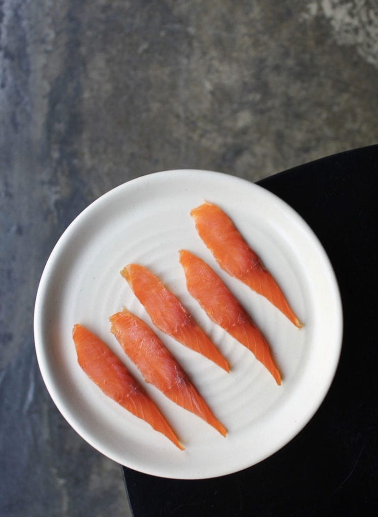 Curing and Preserving for Christmas | Carousel-London