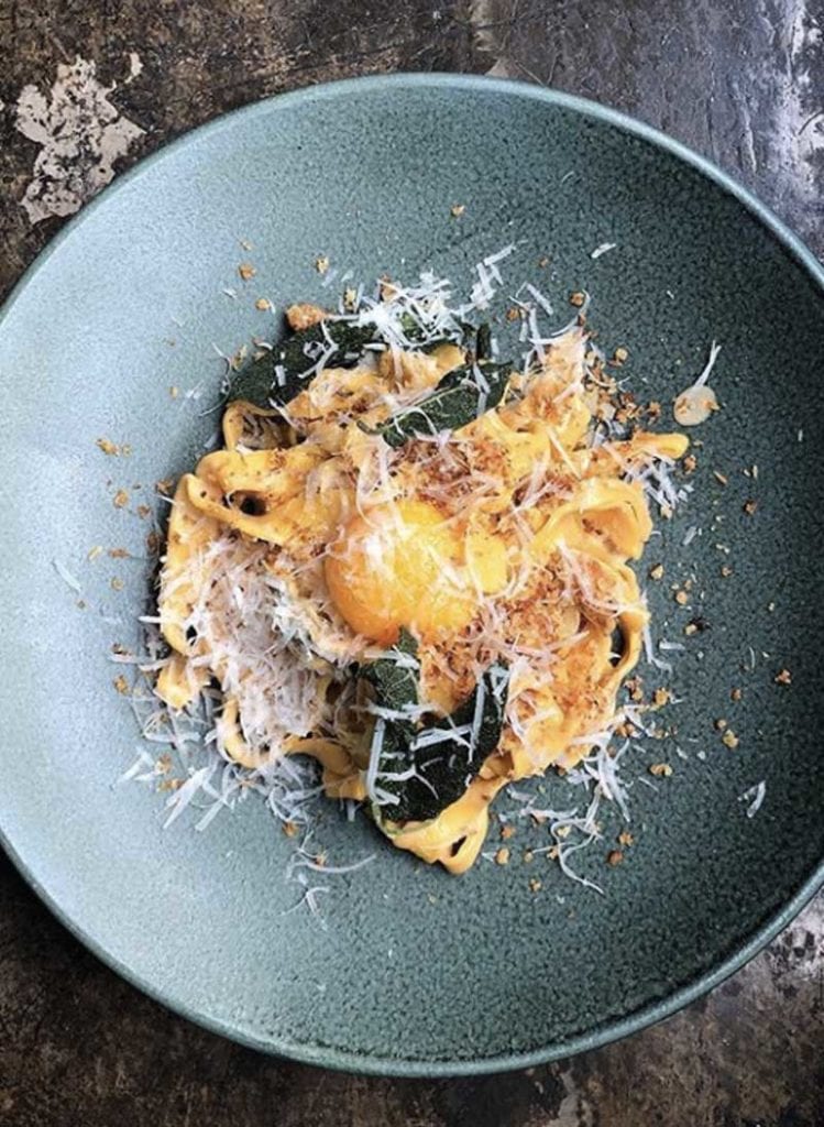 Food Photography with David Loftus | Carousel-London