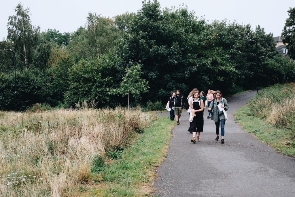 Foraging & Wild Cocktail Masterclass | Carousel-London