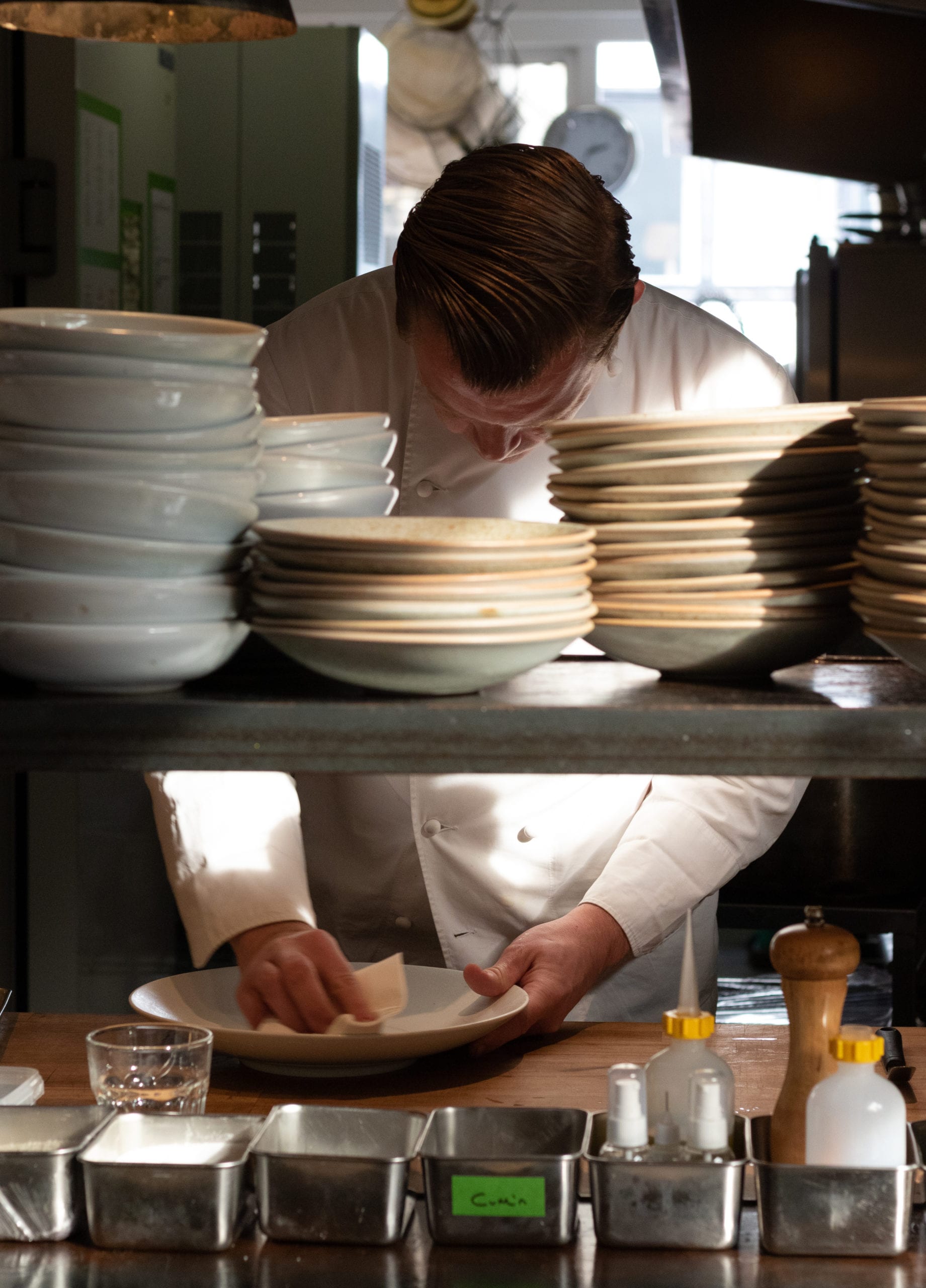 Alex Dilling | carousel-london.com