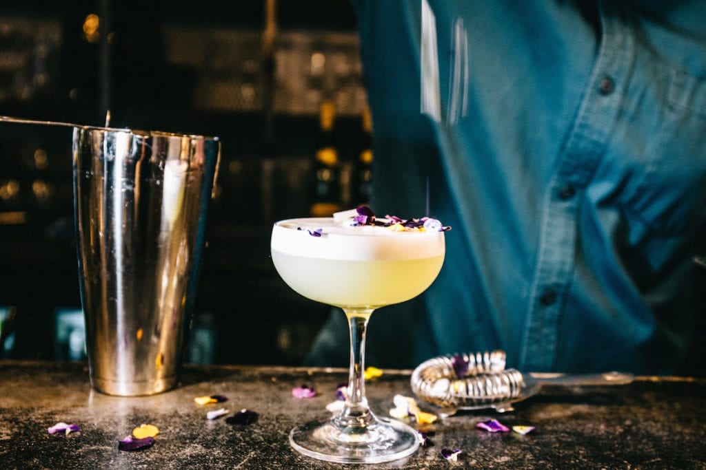 Online Cocktail Making Workshop | Carousel-London
