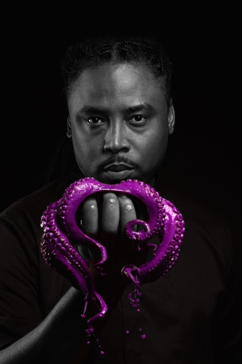 At the pass with... Joo Won