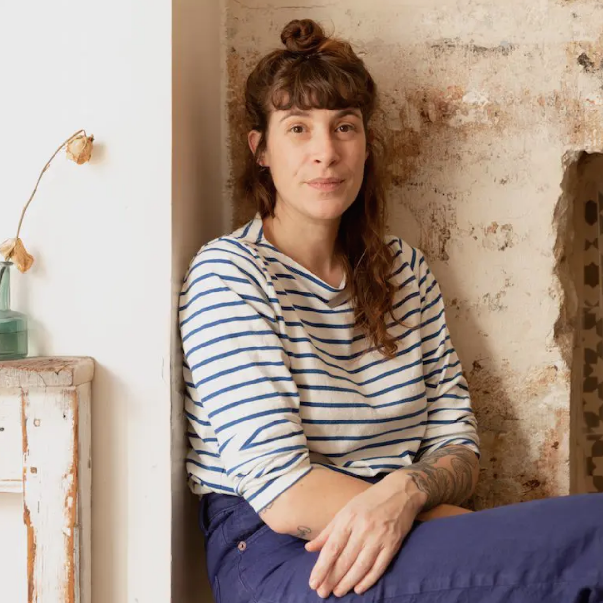 Carousel Previous Guest Chefs | Julie Caute