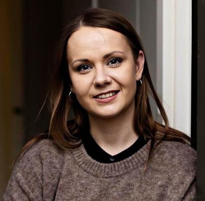 Ina Niiniketo | Carousel-London