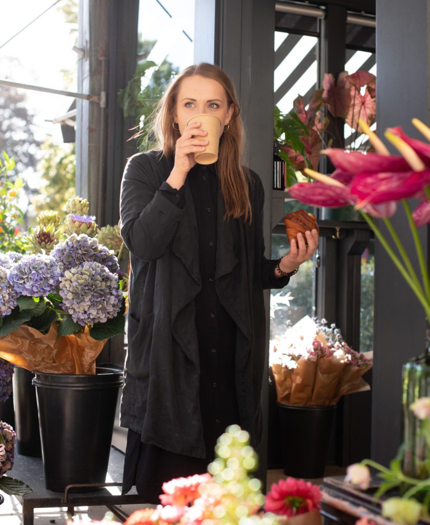 Ina Niiniketo | Carousel-London