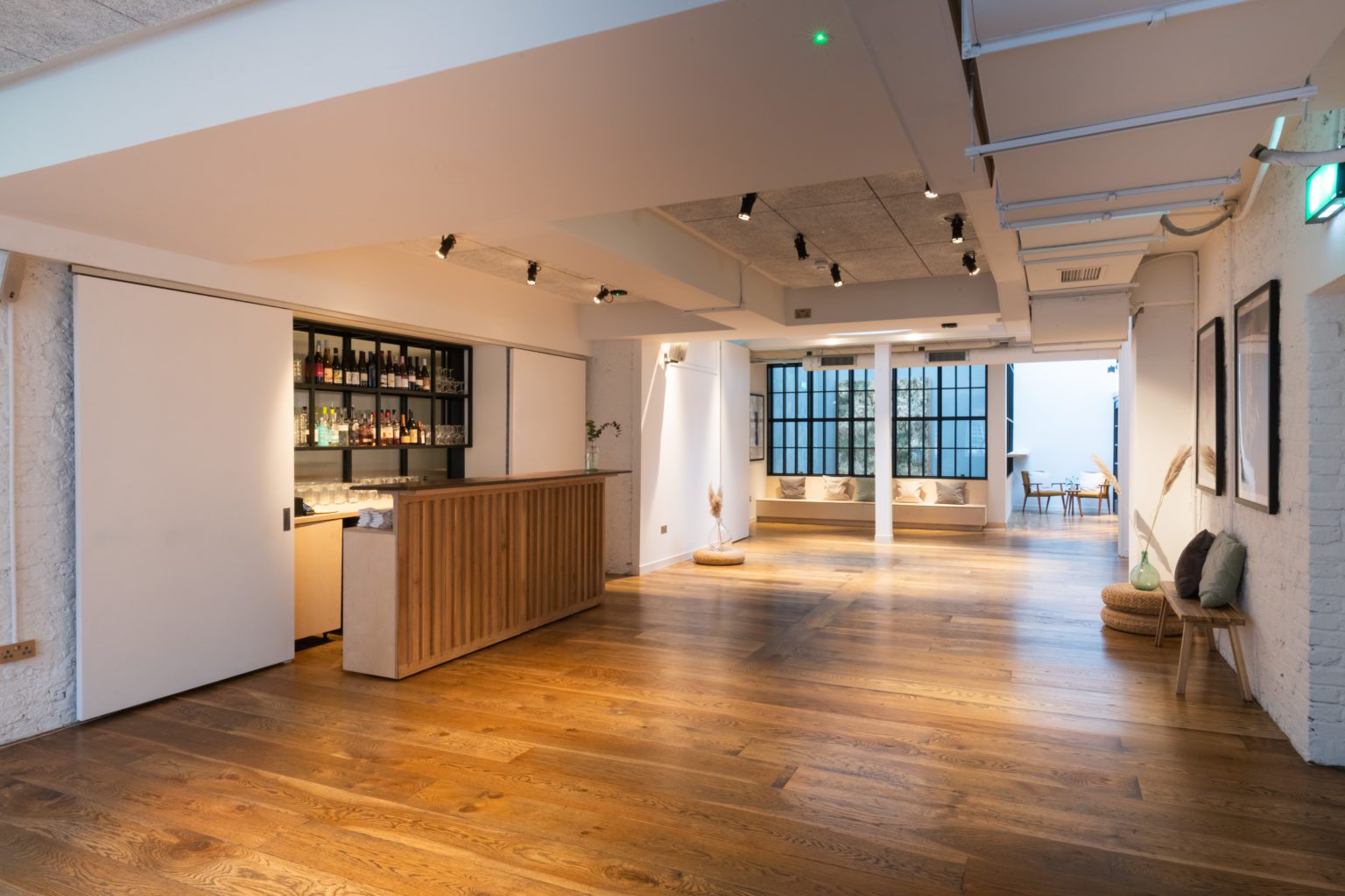 Private Dining | Carousel-London