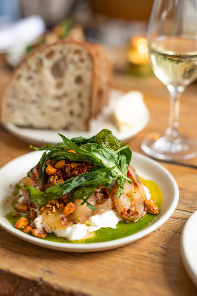 Private Dining | Carousel-London