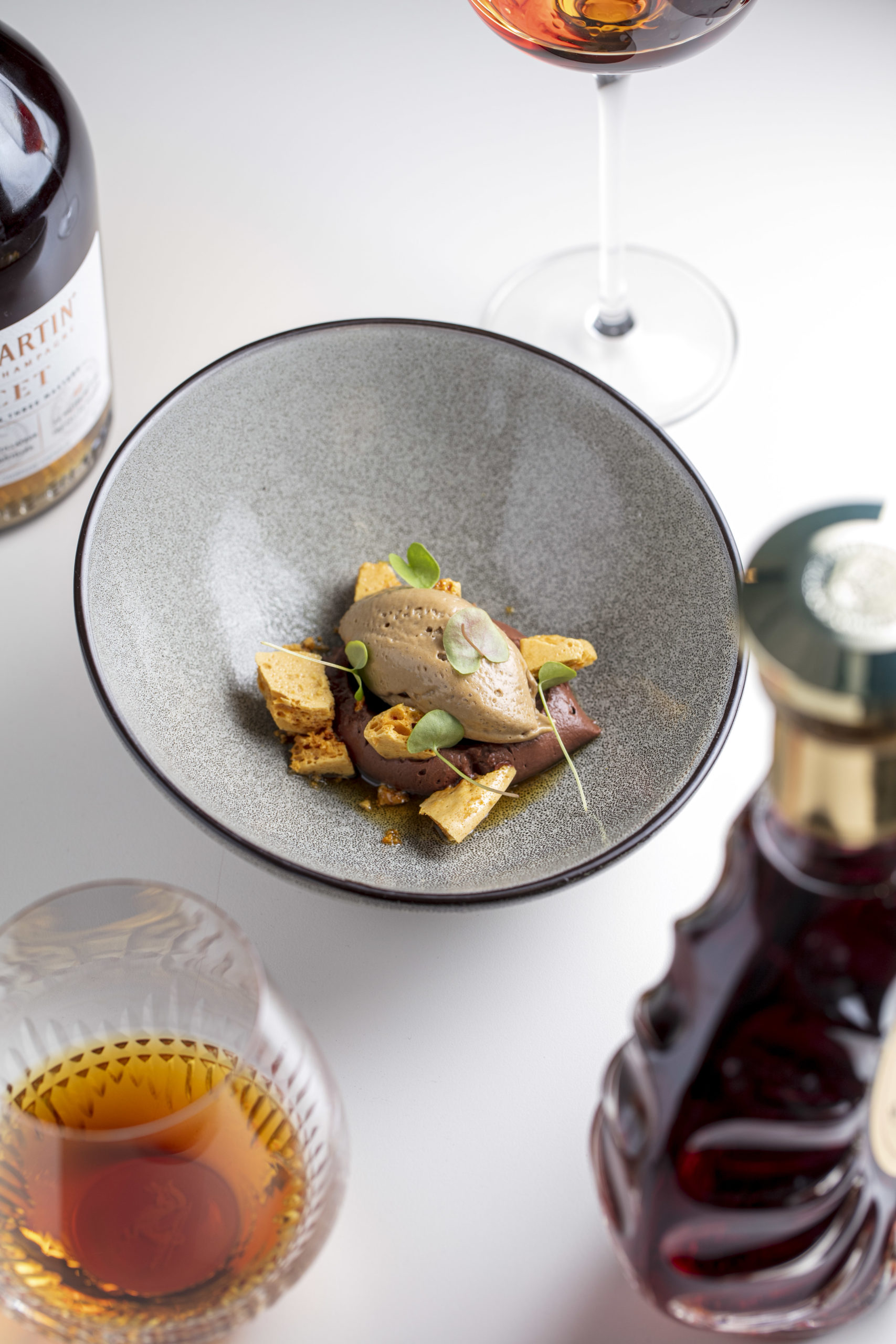 Terroir Tapas & The Larder House | Carousel-London