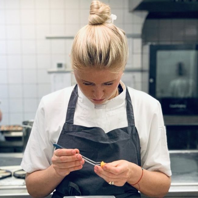 Kate Austen | Carousel-London