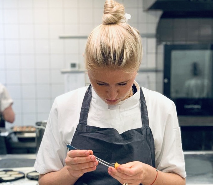 Kate Austen | Carousel-London