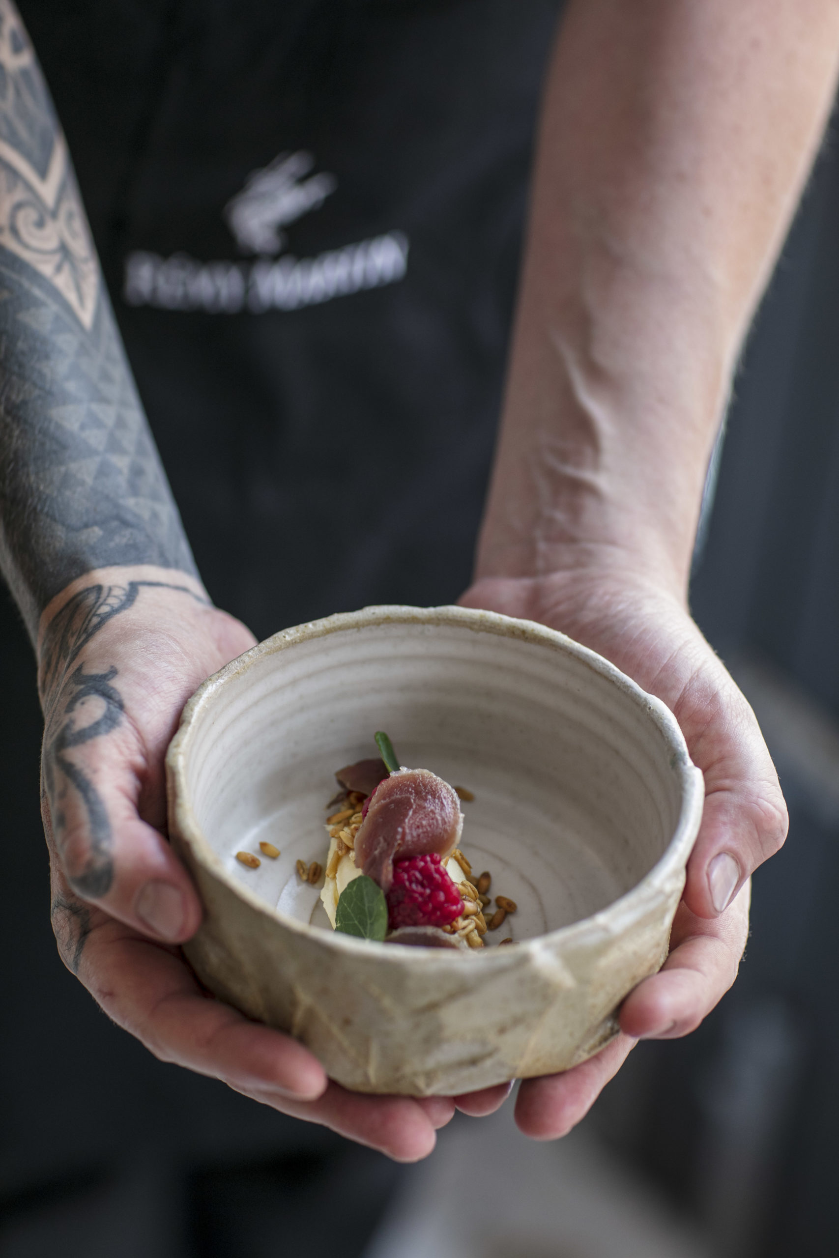 Terroir Tapas & The Larder House | Carousel-London