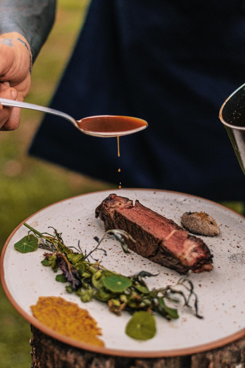 Facundo Gallardo | Carousel-London