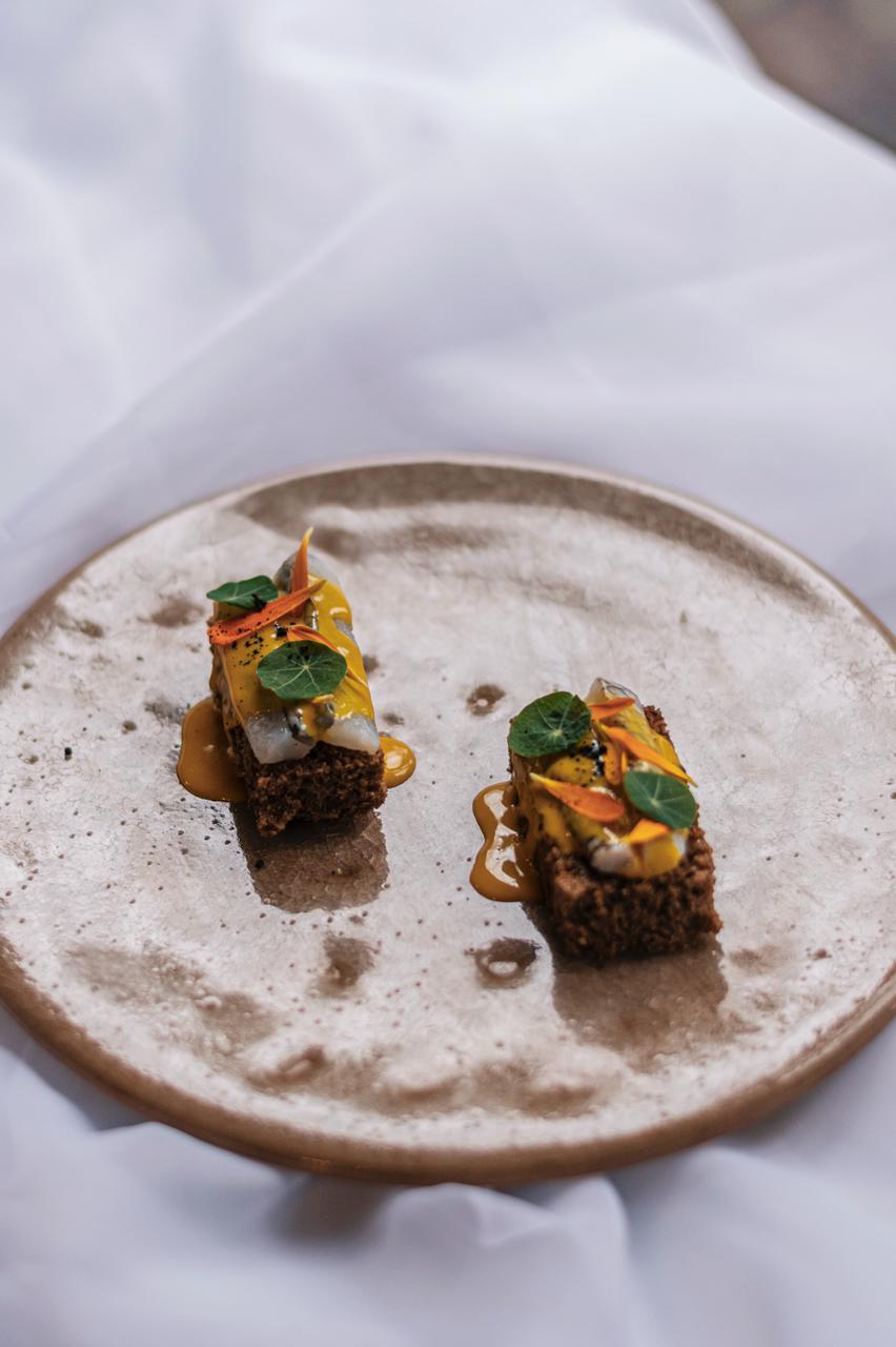 Facundo Gallardo | Carousel-London