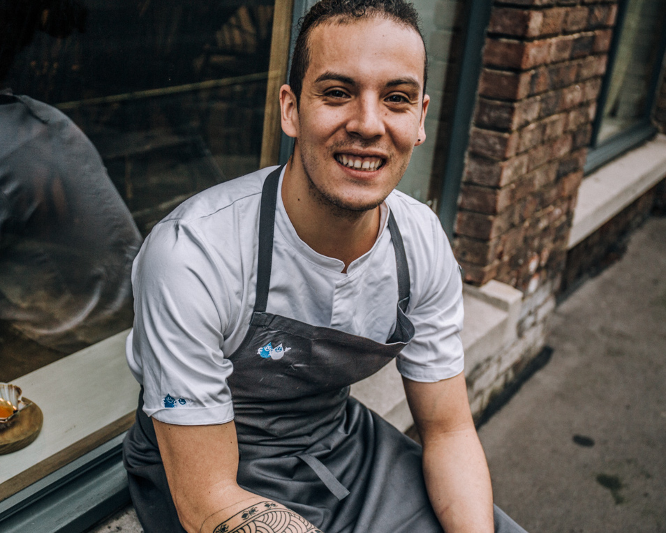 Facundo Gallardo | Carousel-London