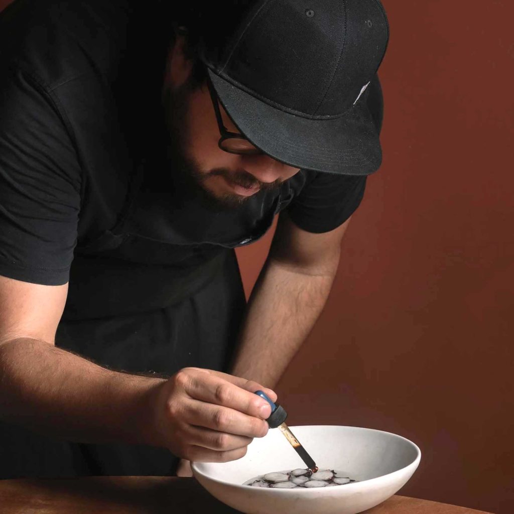 Carousel Previous Guest Chefs | Fernando Hernandez