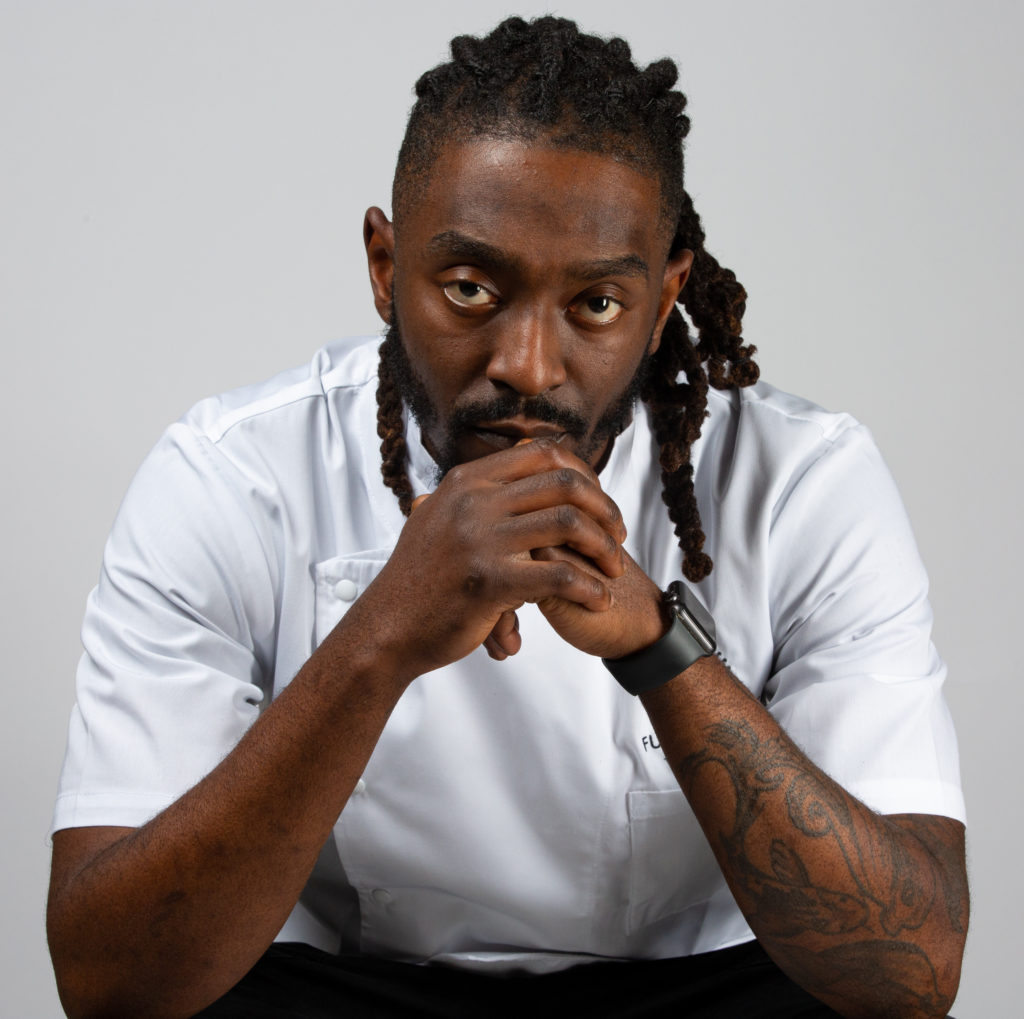 William Chilila | Carousel-London