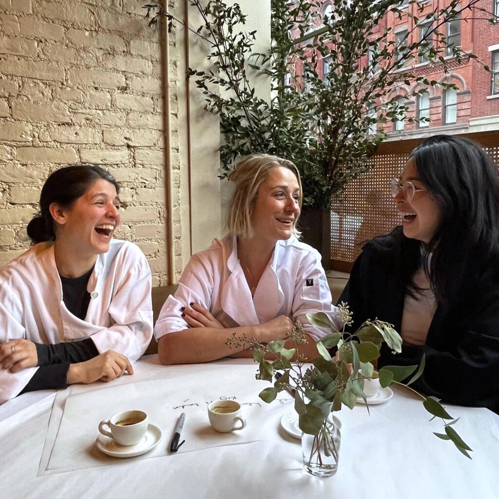 Carousel Previous Guest Chefs | Jess Shadbolt, King