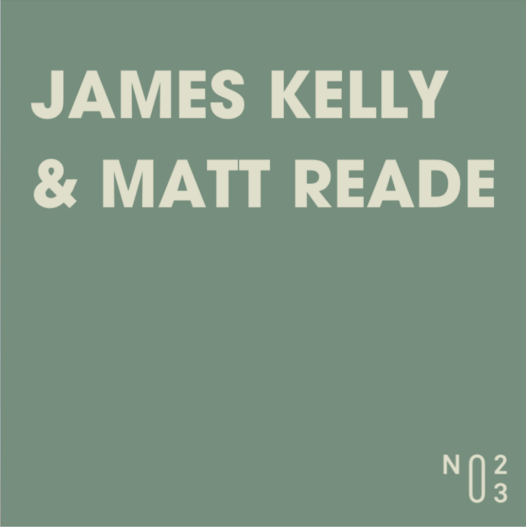 James Kelly & Matt Reade | Carousel-London