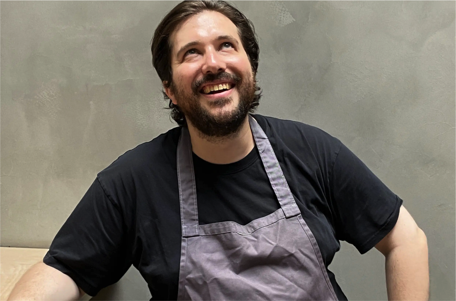 Zac Inwald | Carousel-London