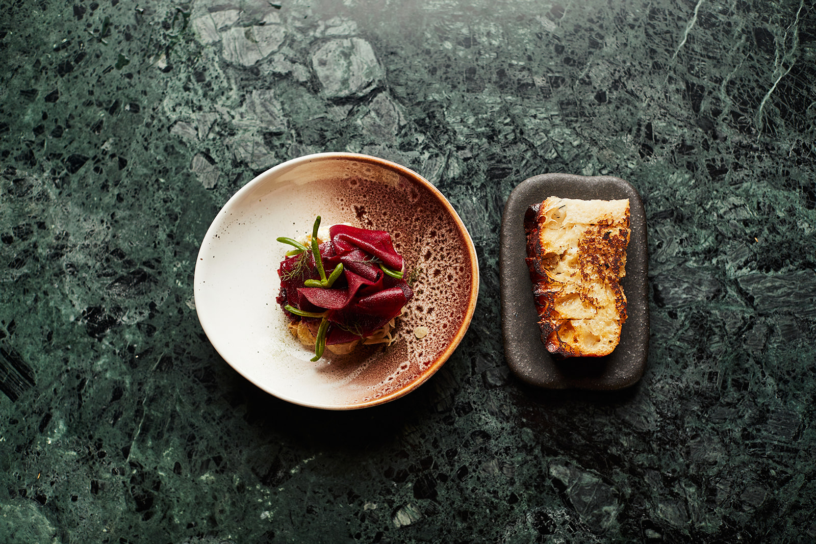 Carousel Previous Guest Chefs | Julian Hills, Navi