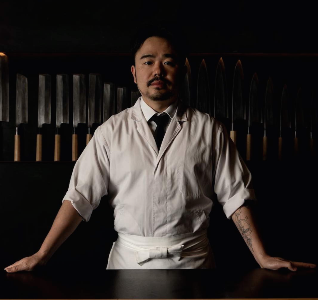 Carousel Previous Guest Chefs | Yonge Kim