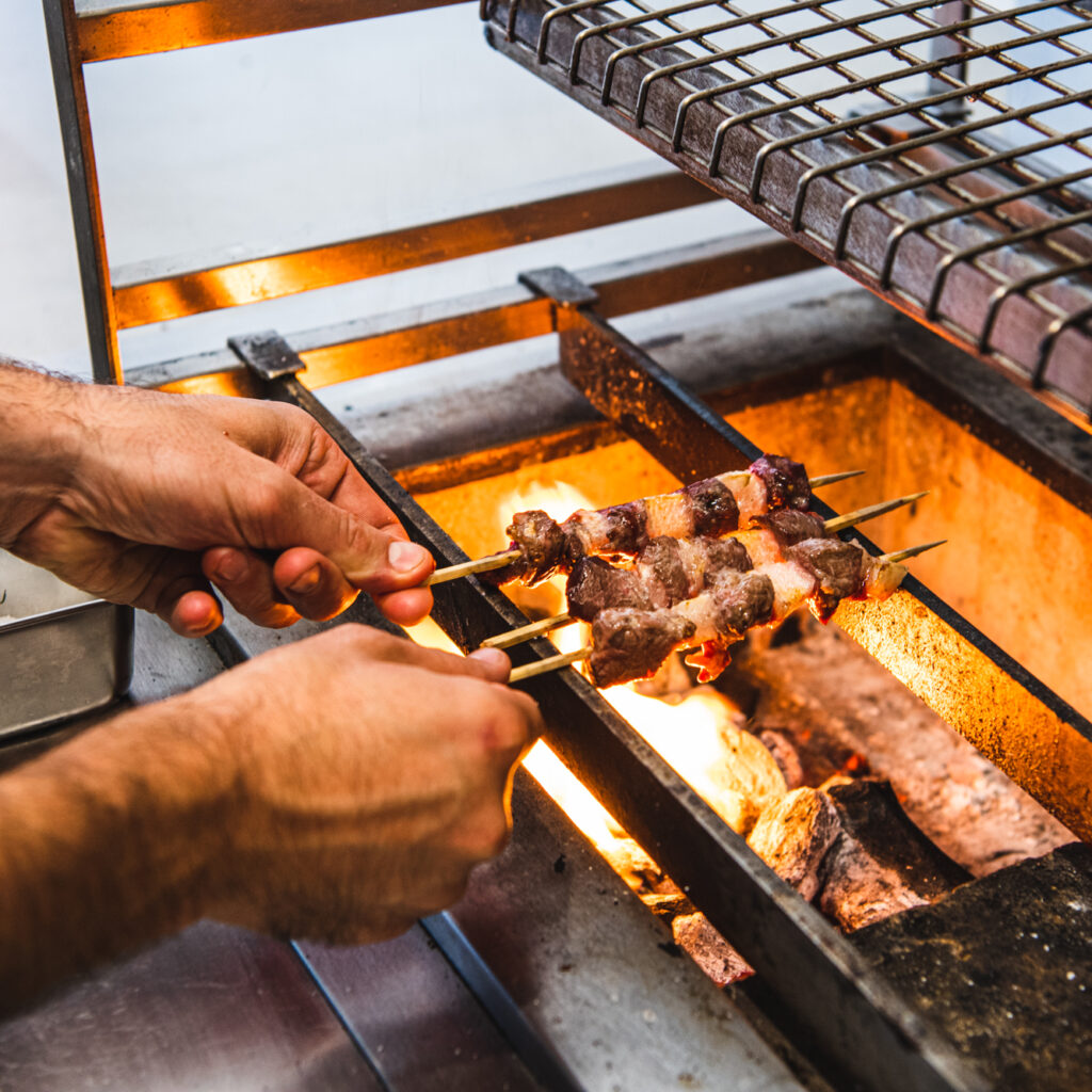 Experiences | Carousel-London