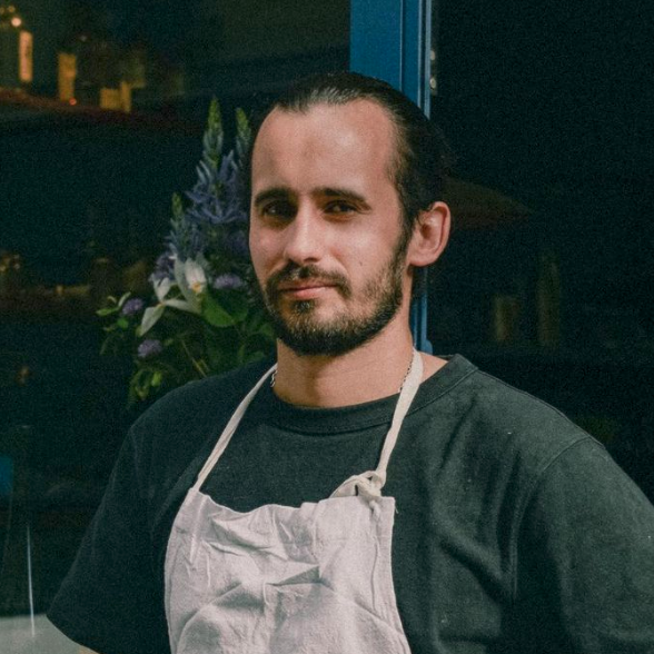 Carousel London | Guest Chefs · Workshops · Events