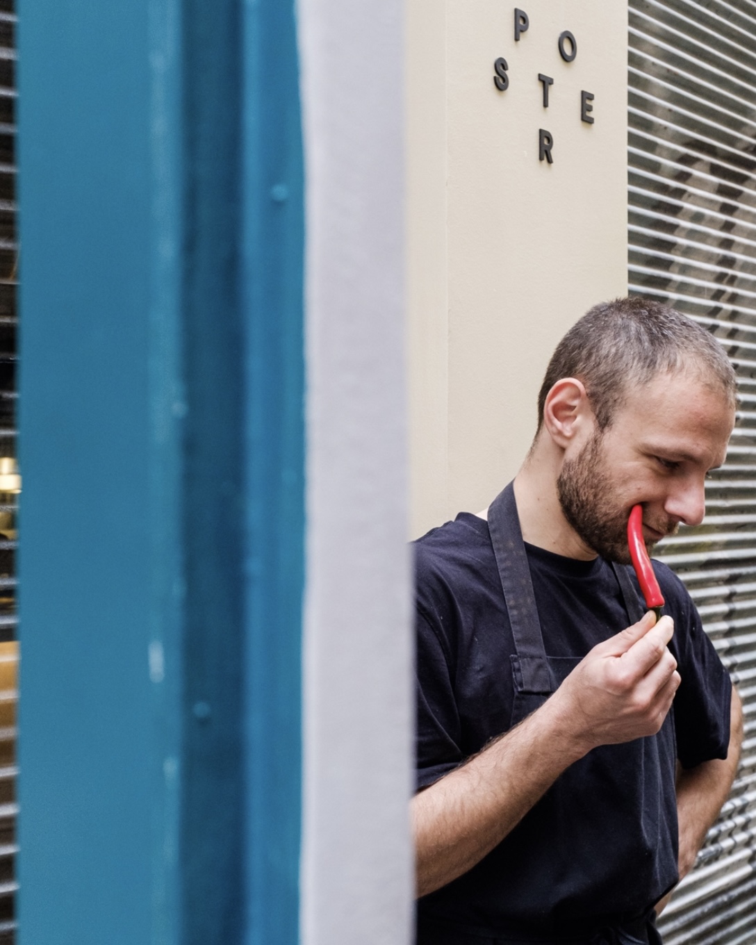 Carousel Previous Guest Chefs | Poster