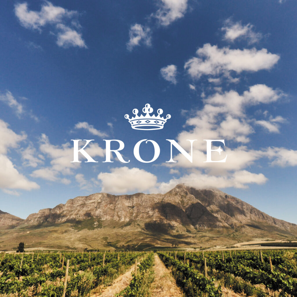 Krone Cap Classique | Carousel London
