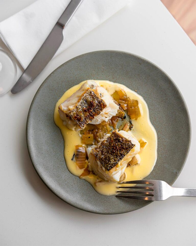 Wine Bar | Carousel-London