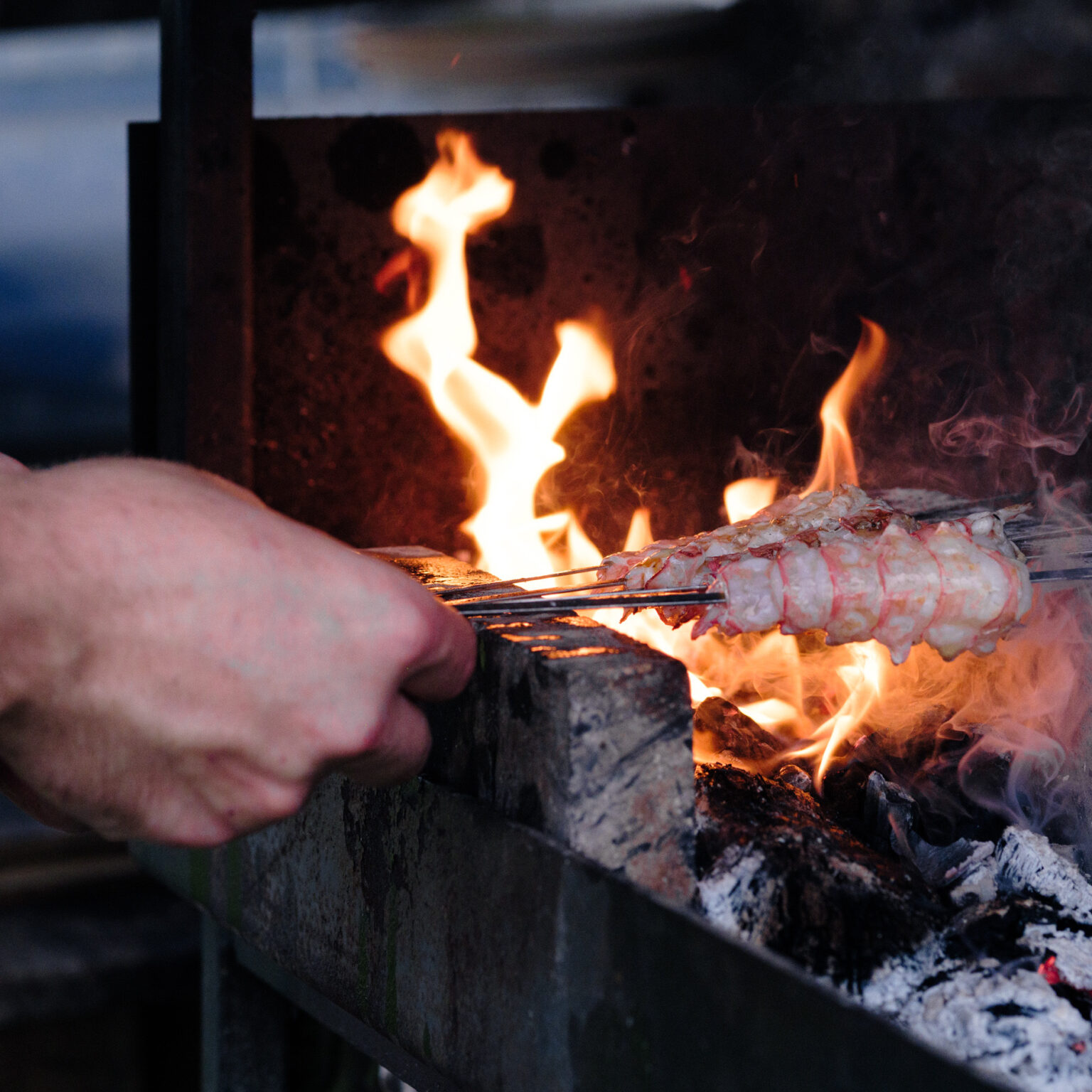 Carousel Previous Guest Chefs | Darren Ross
